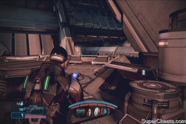 (Priority) Rannoch - Mass Effect 3 Guide and Walkthrough