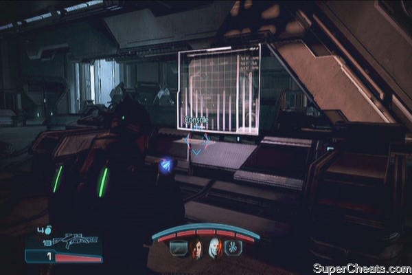 (Priority) Rannoch - Mass Effect 3 Guide and Walkthrough