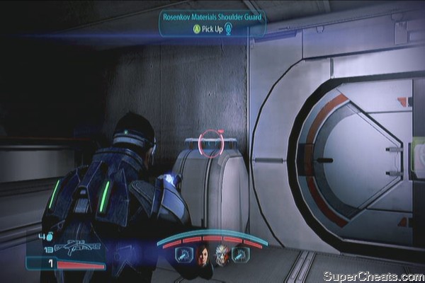 (Priority) Horizon - Mass Effect 3 Guide and Walkthrough