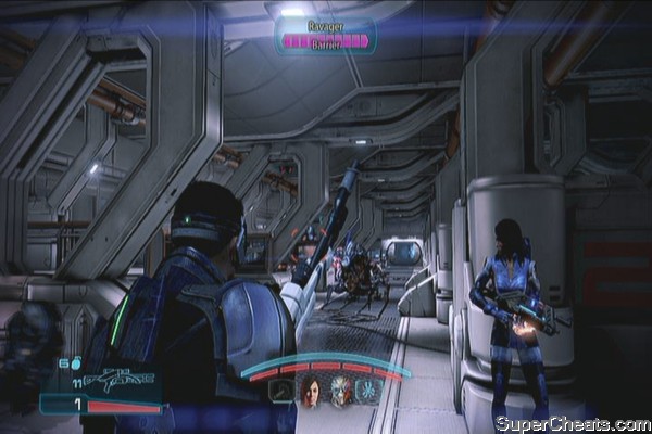 (Priority) Horizon - Mass Effect 3 Guide and Walkthrough