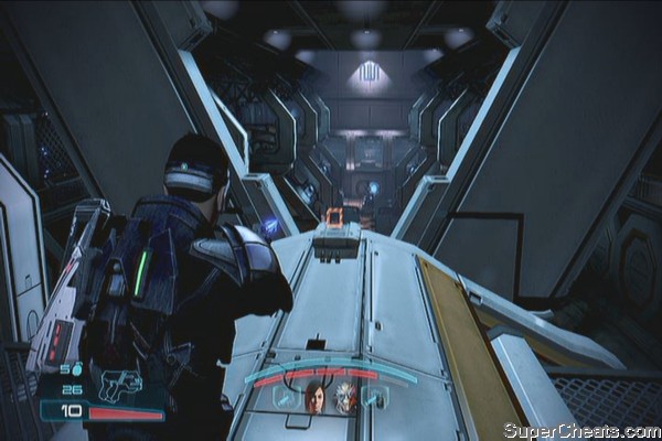 (Priority) Horizon - Mass Effect 3 Guide and Walkthrough