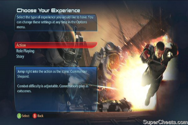 Getting Started - Mass Effect 3 Guide and Walkthrough