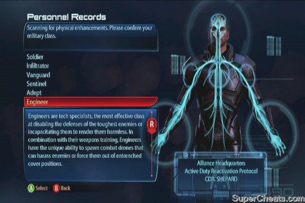 Getting Started - Mass Effect 3 Guide and Walkthrough