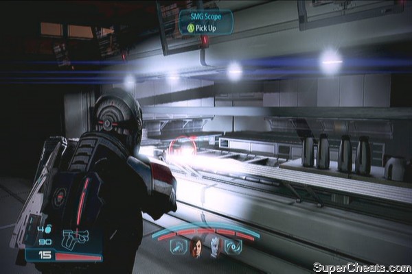 Mass effect 2 normandy upgrades - berlindavalues