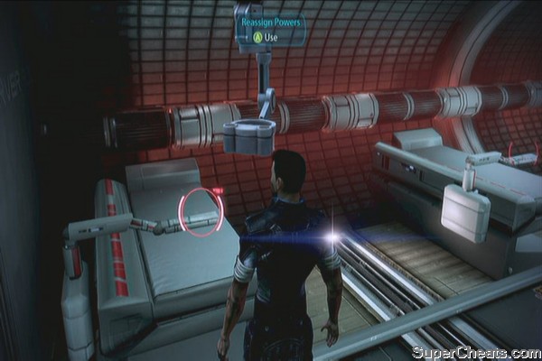 (Priority) Citadel - Mass Effect 3 Guide and Walkthrough