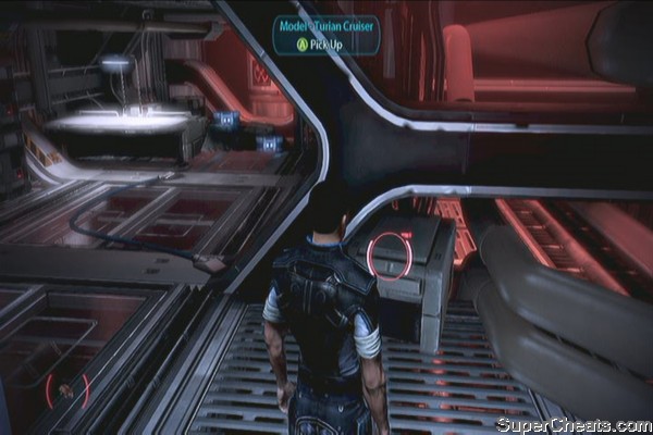 (Priority) Citadel - Mass Effect 3 Guide and Walkthrough