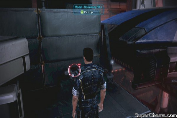 (Priority) Citadel - Mass Effect 3 Guide and Walkthrough