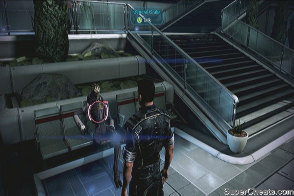 Sidequests - Mass Effect 3 Guide and Walkthrough