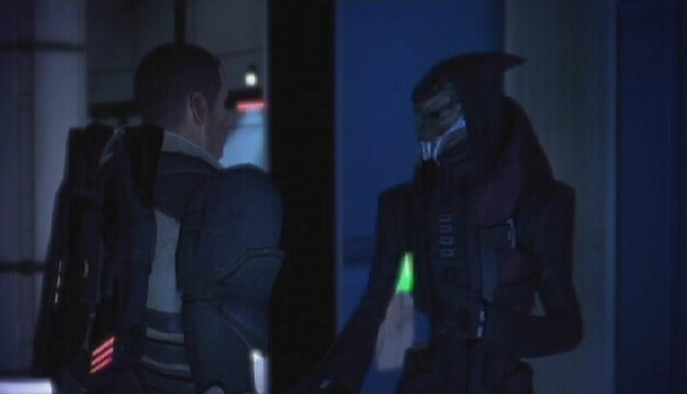 Citadel Assignments - Mass Effect Guide and Walkthrough