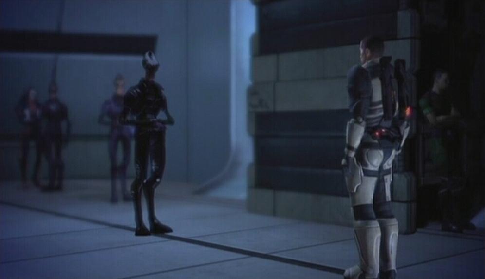 Citadel Assignments - Mass Effect Guide and Walkthrough