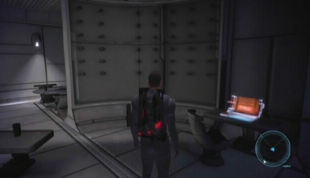 Citadel Assignments - Mass Effect Guide and Walkthrough