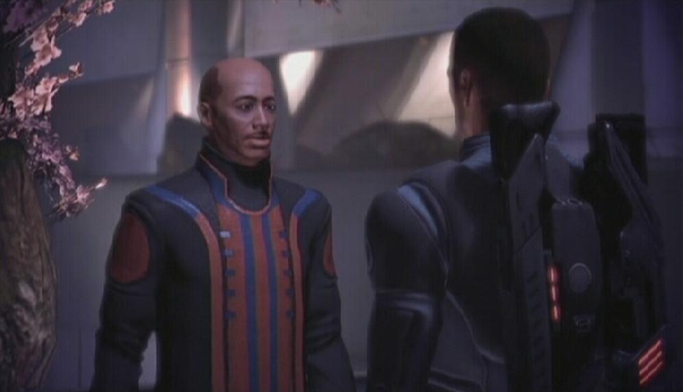 Citadel Assignments - Mass Effect Guide and Walkthrough