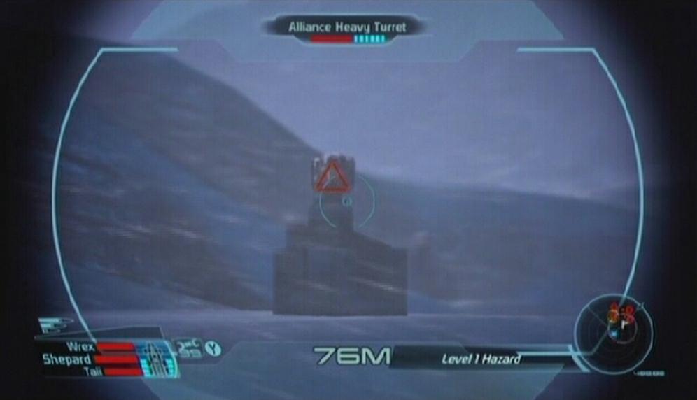 Citadel Assignments - Mass Effect Guide and Walkthrough