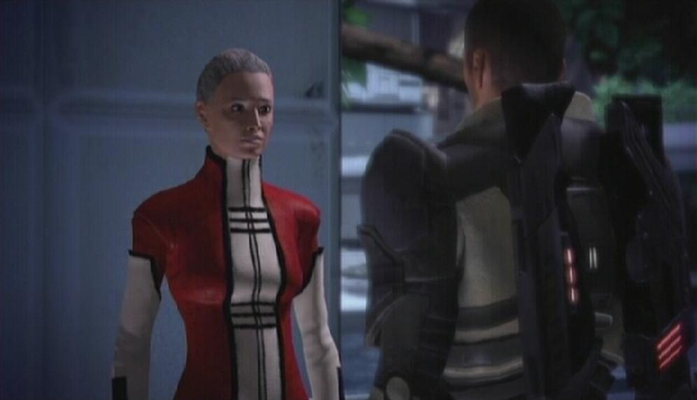 Citadel Assignments - Mass Effect Guide and Walkthrough