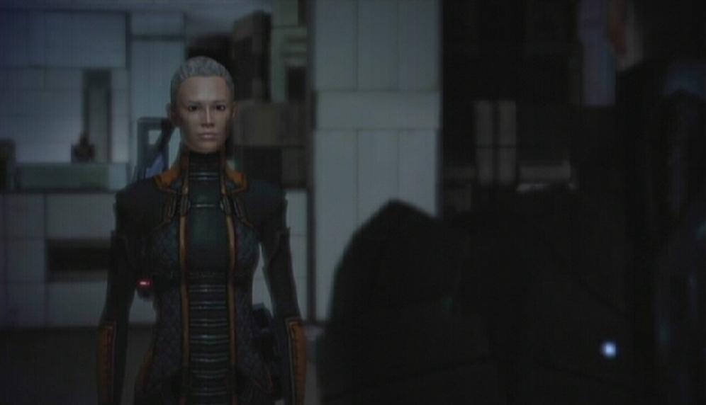 Citadel Assignments - Mass Effect Guide and Walkthrough