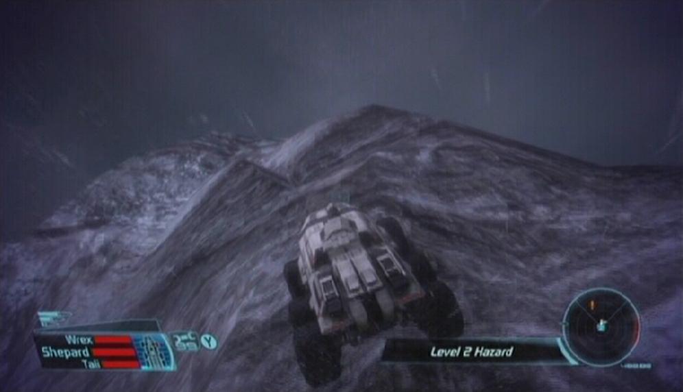 Citadel Assignments - Mass Effect Guide and Walkthrough