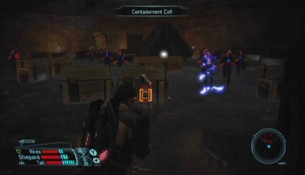 Citadel Assignments - Mass Effect Guide and Walkthrough