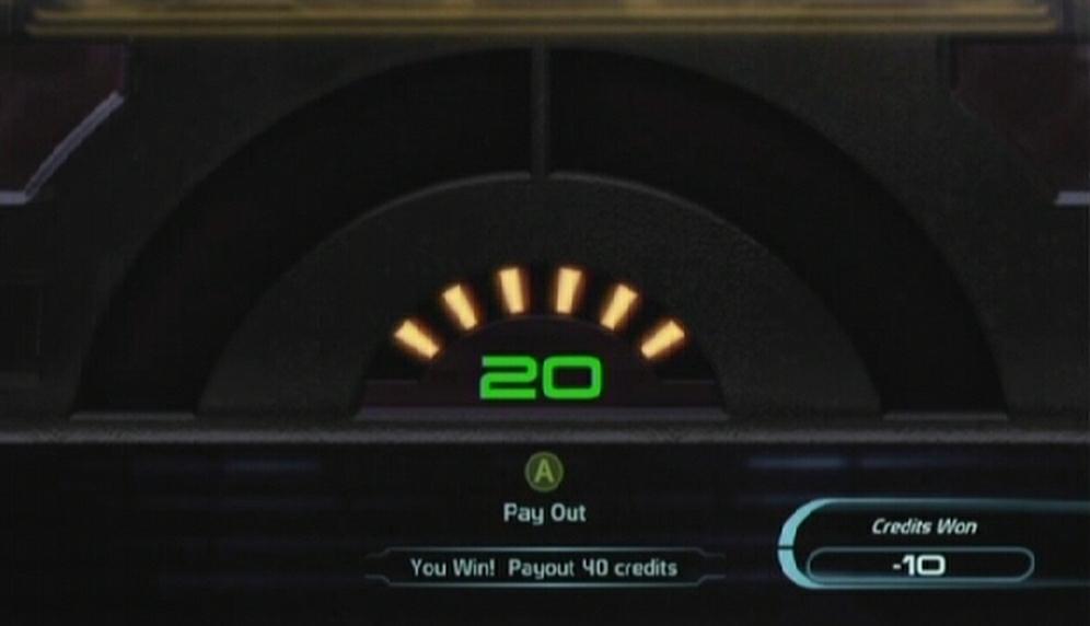 Citadel Assignments - Mass Effect Guide and Walkthrough