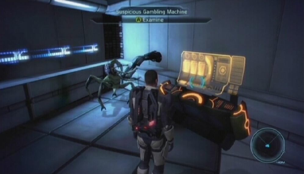 Citadel Assignments - Mass Effect Guide and Walkthrough