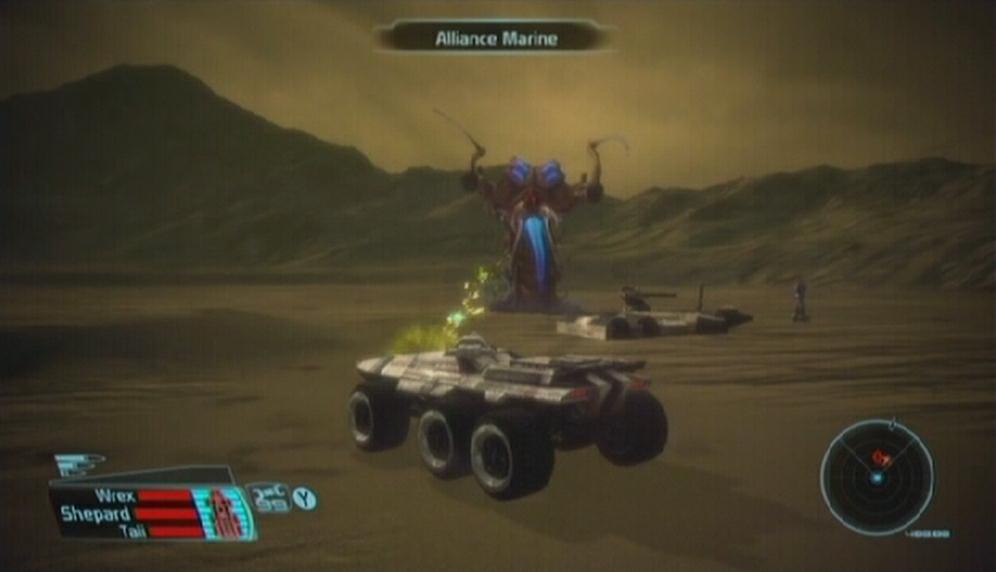 Citadel Assignments - Mass Effect Guide and Walkthrough