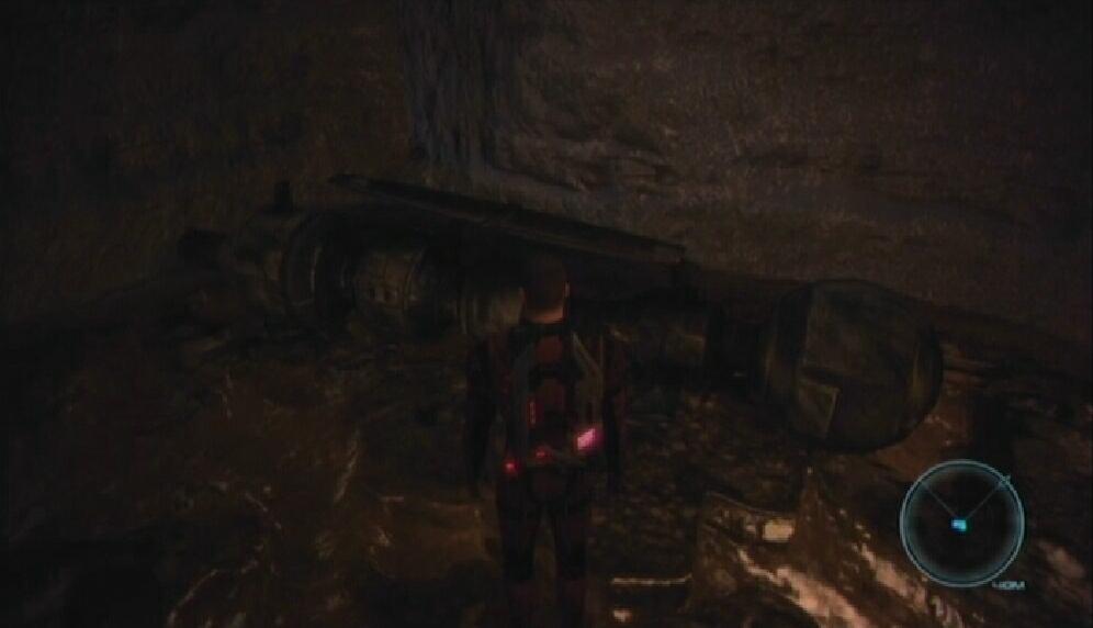 Feros Assignments - Mass Effect Guide and Walkthrough