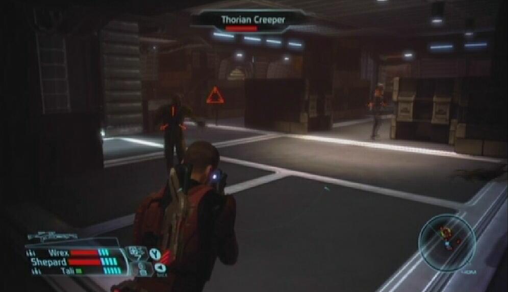 Feros Assignments - Mass Effect Guide and Walkthrough