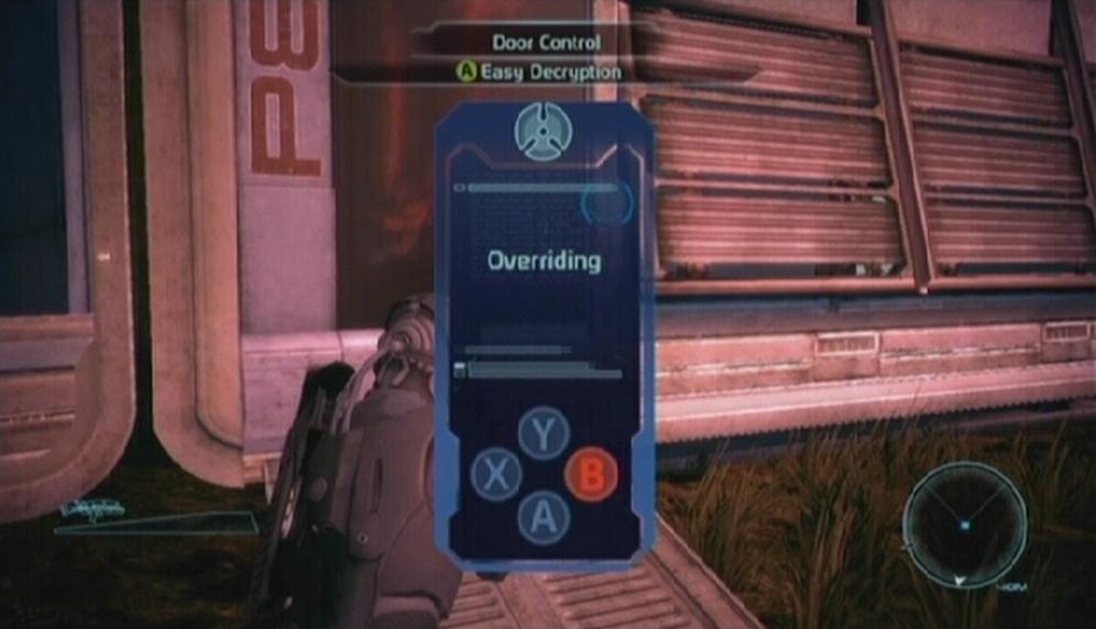 Prologue - Mass Effect Guide and Walkthrough