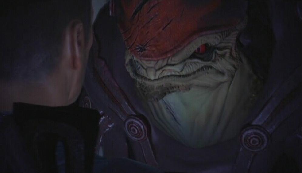 Citadel - Mass Effect Guide and Walkthrough