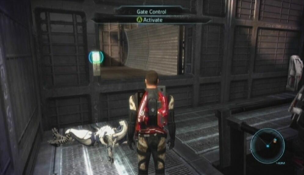 Find Liara T’Soni - Mass Effect Guide and Walkthrough