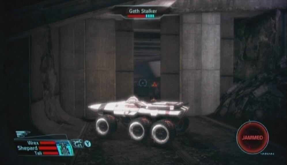 Feros - Mass Effect Guide and Walkthrough