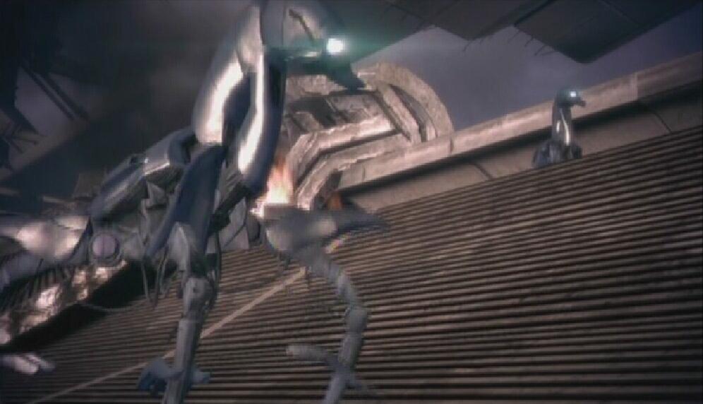 Feros - Mass Effect Guide and Walkthrough