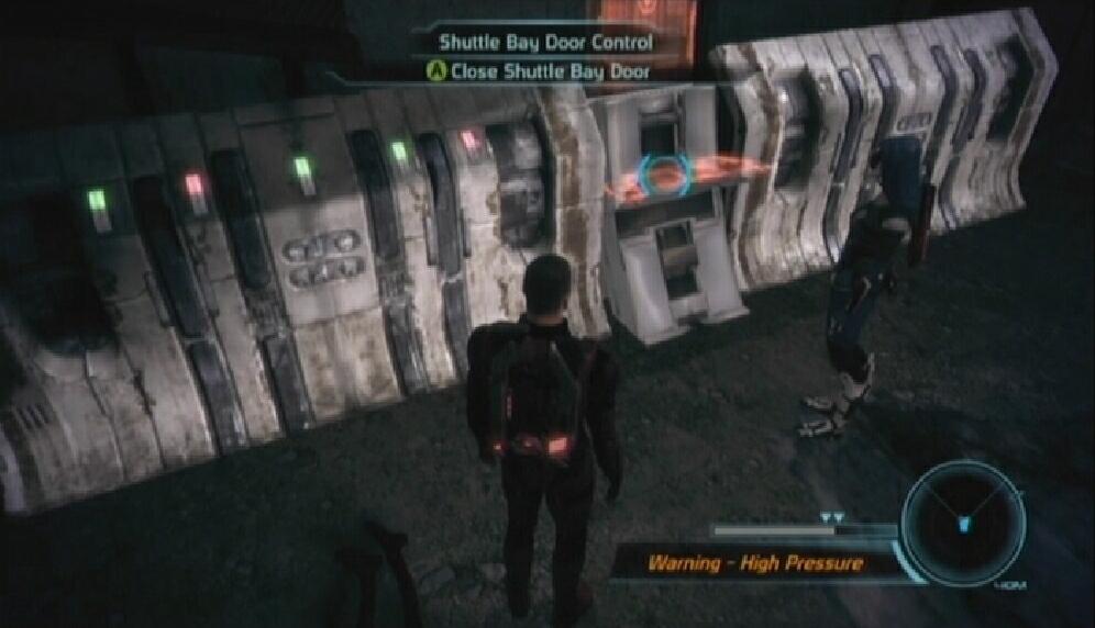 Feros - Mass Effect Guide and Walkthrough