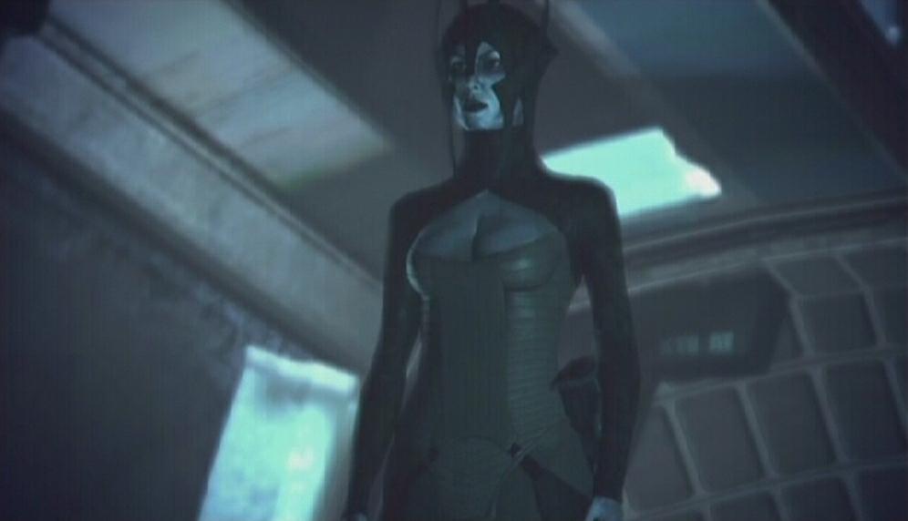 Noveria - Mass Effect Guide and Walkthrough