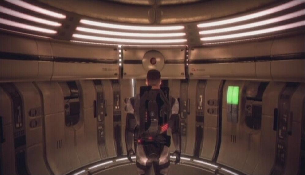 Noveria - Mass Effect Guide and Walkthrough