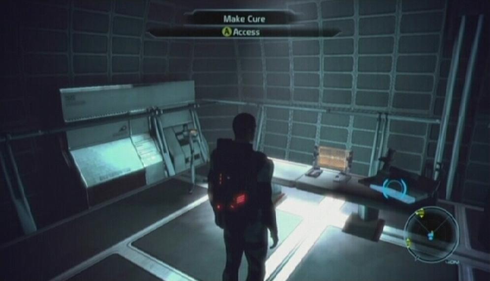 Noveria - Mass Effect Guide and Walkthrough