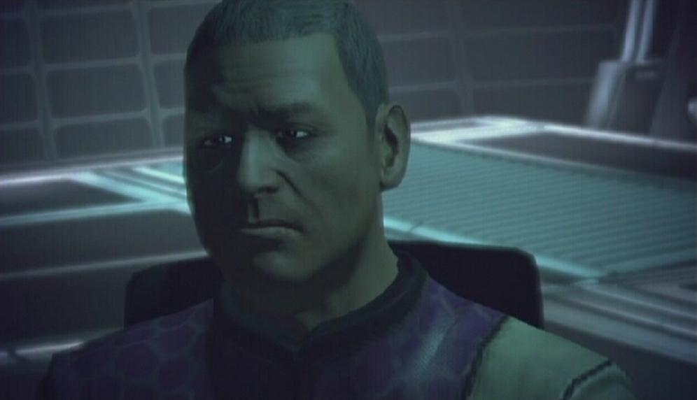 Noveria - Mass Effect Guide and Walkthrough