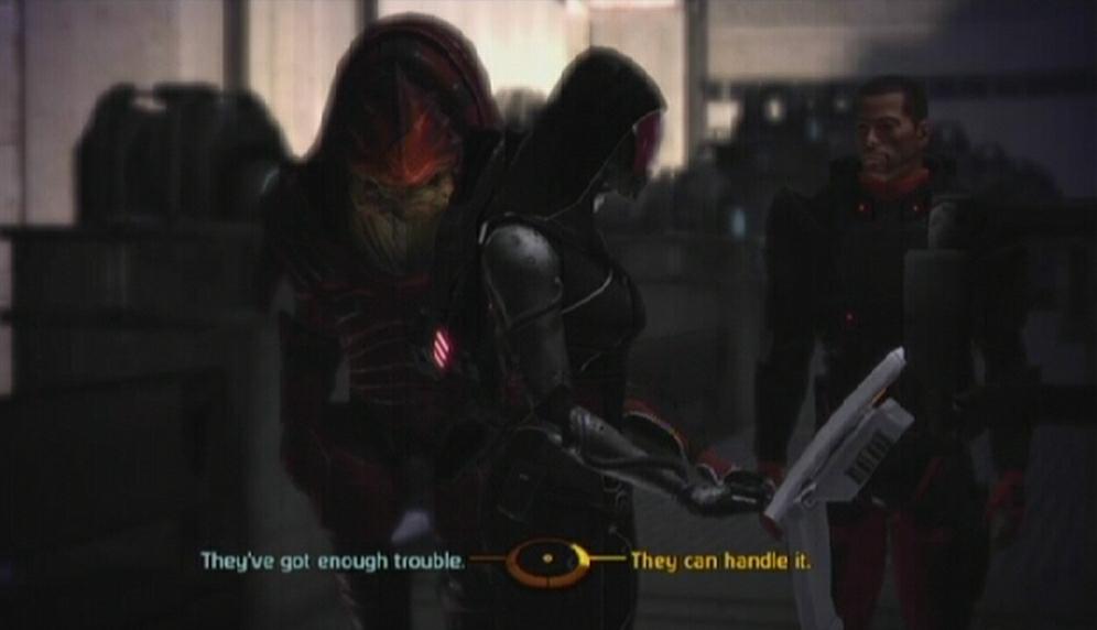 Virmire - Mass Effect Guide and Walkthrough