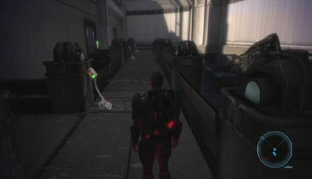 Virmire - Mass Effect Guide and Walkthrough