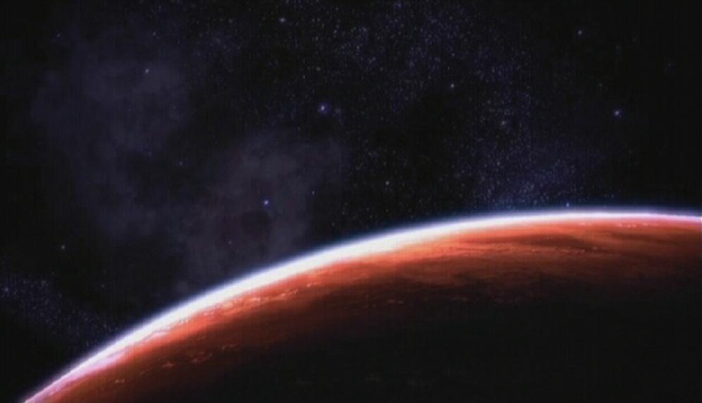 The Final Battle - Mass Effect Guide and Walkthrough