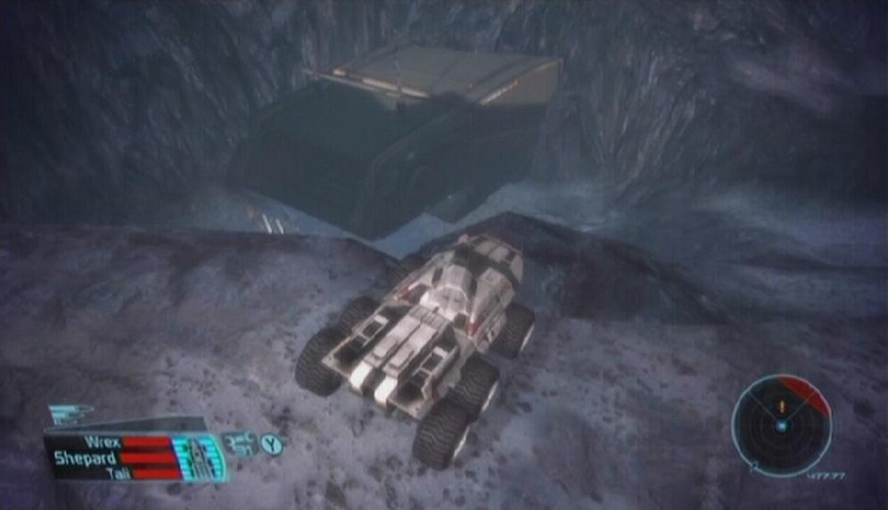 Crew Assignments - Mass Effect Guide and Walkthrough