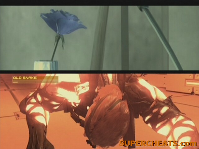 - Boss: Screaming Mantis - Metal Gear Solid 4: Guns of the Patriots ...