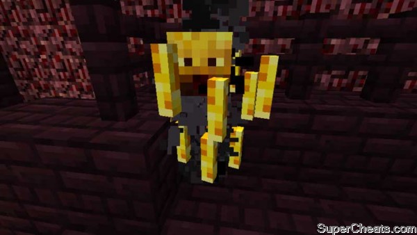 The Mobs of Minecraft - Minecraft