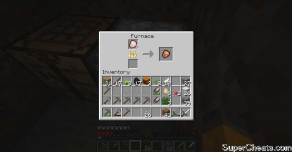 The Mobs of Minecraft - Minecraft