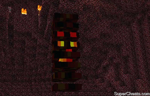 The Mobs of Minecraft - Minecraft