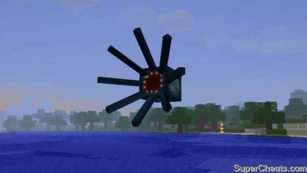 The Mobs of Minecraft - Minecraft