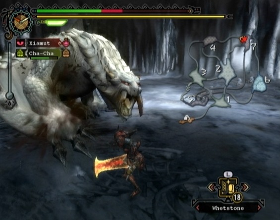 A Bard's Tale - Monster Hunter Tri Guide and Walkthrough