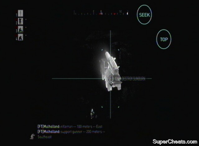 01: Dragon Rising - Operation Flashpoint: Dragon Rising Guide and ...