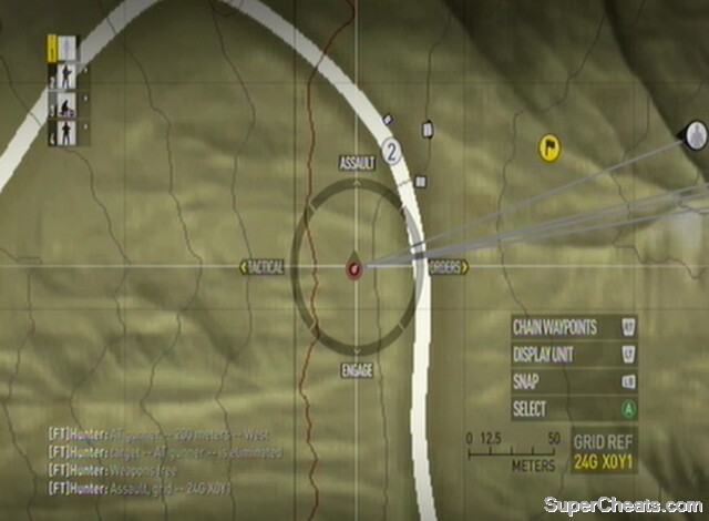 09: Trumpets Sound - Operation Flashpoint: Dragon Rising Guide and ...