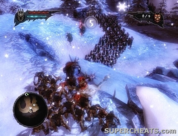 Conquer Nordberg Town - Overlord 2 Guide and Walkthrough