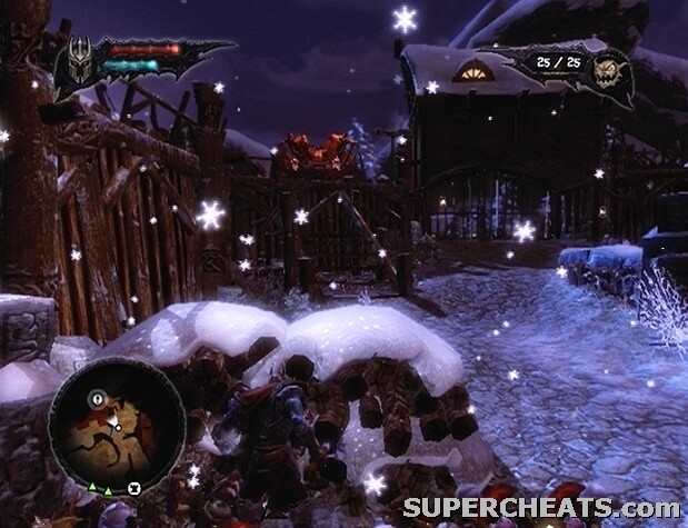 Conquer Nordberg Town - Overlord 2 Guide and Walkthrough